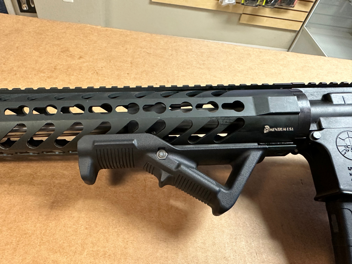 Turner'S Tactical Model Tta-15 Semi-Auto Rifle 30 Round Mag Stainless ...