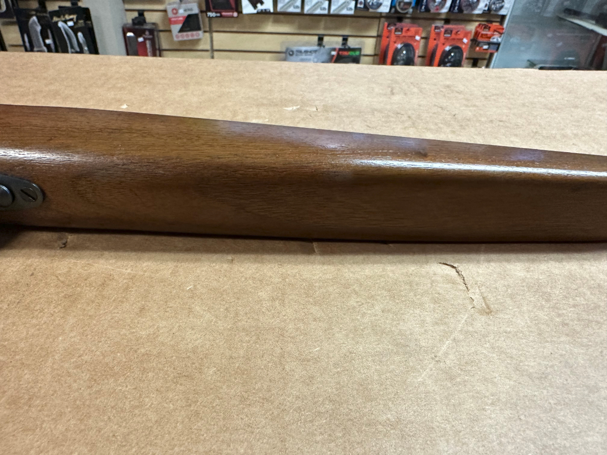 Marlin Model 56 Levermatic Action Rifle 22 Inch Barrel Wood Stock 10+1 ...