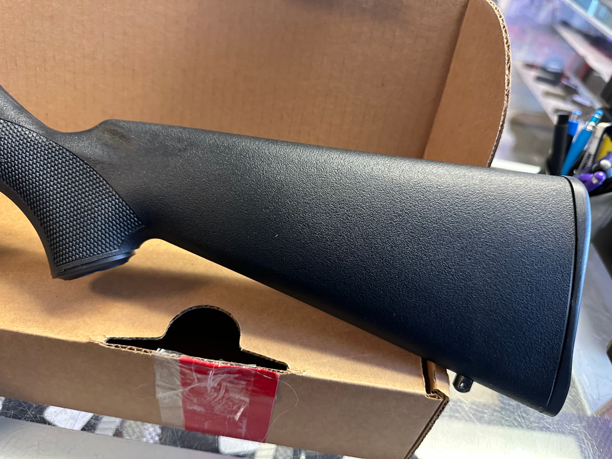 Savage MODEL 64F SEMI-AUTO RIFLE 21 INCH BARREL 10+1 MAGAZINE 3/8 ...