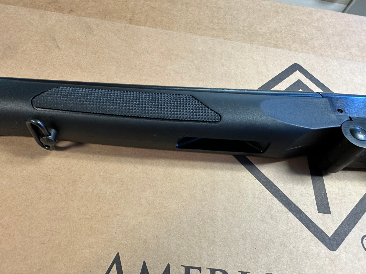AMERICAN TACTICAL IMPORTS ATI NOMAD SGS 12GA 18.5 INCH BARREL SINGLE ...