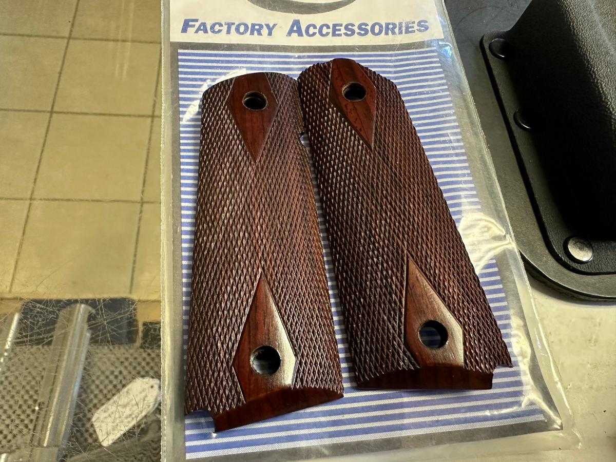 Nice Lot Of Assorted Firearm Related Items New And Used As Is Final ...