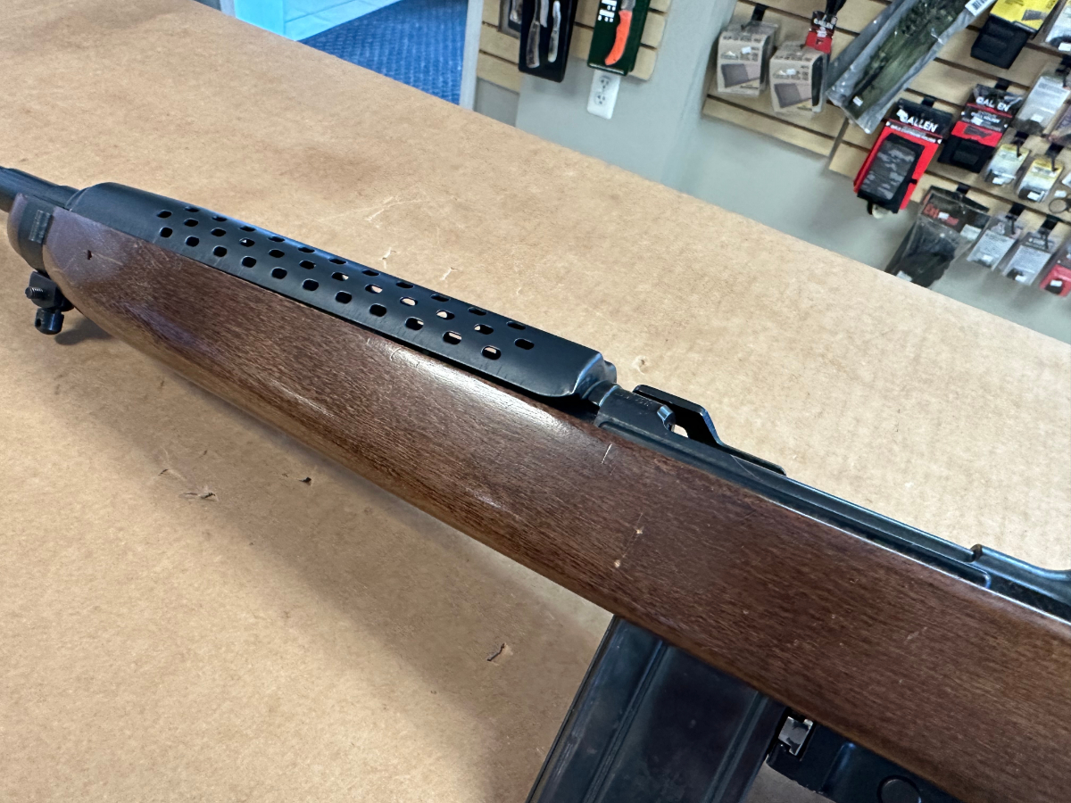 Universal Firearms M1 Carbine Fifteen Round Removable Magazine 17.75 ...