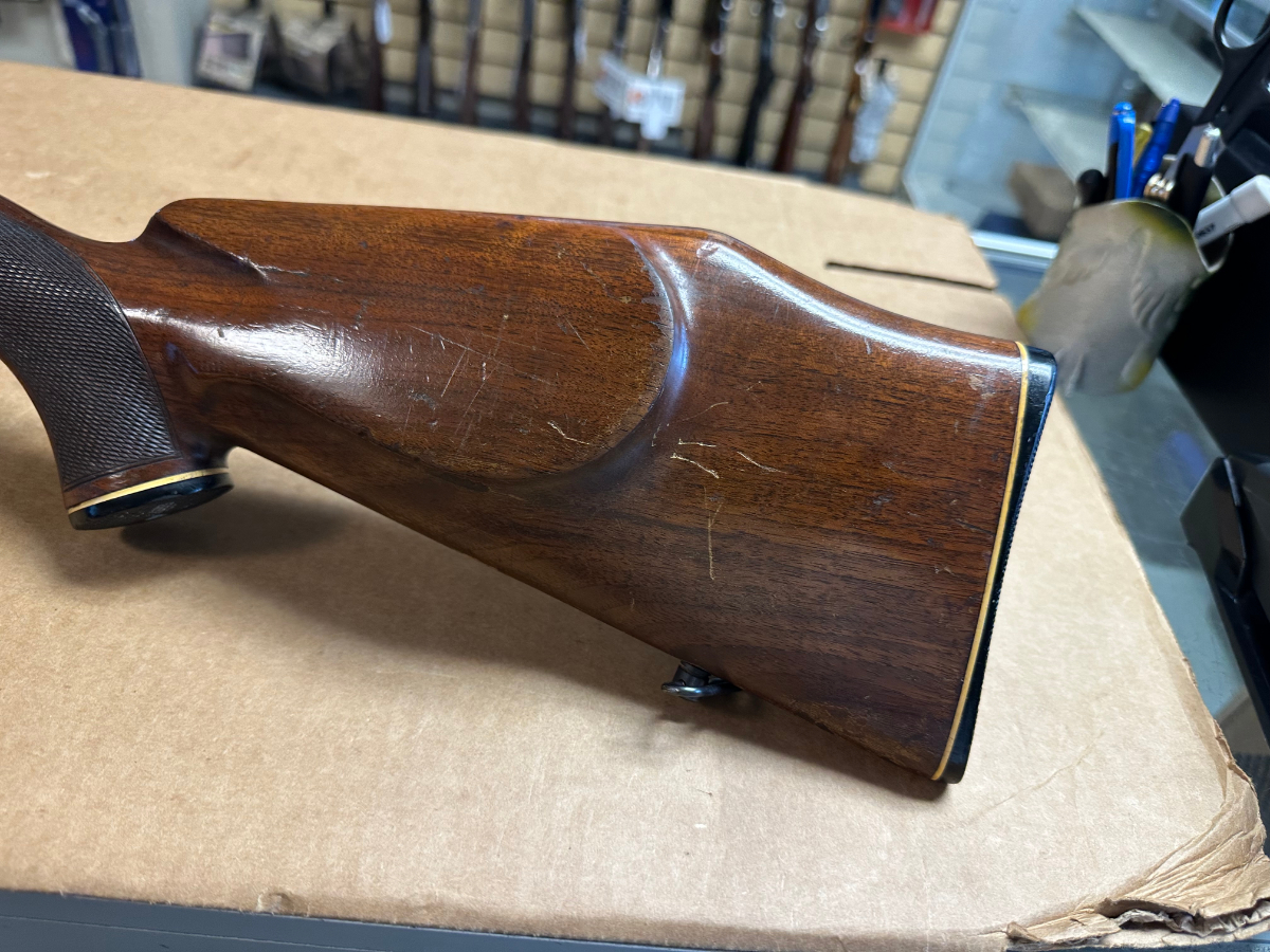 Springfield Armory MODEL 1903 BOLT ACTION SPORTERIZED RIFLE 24 INCH ...