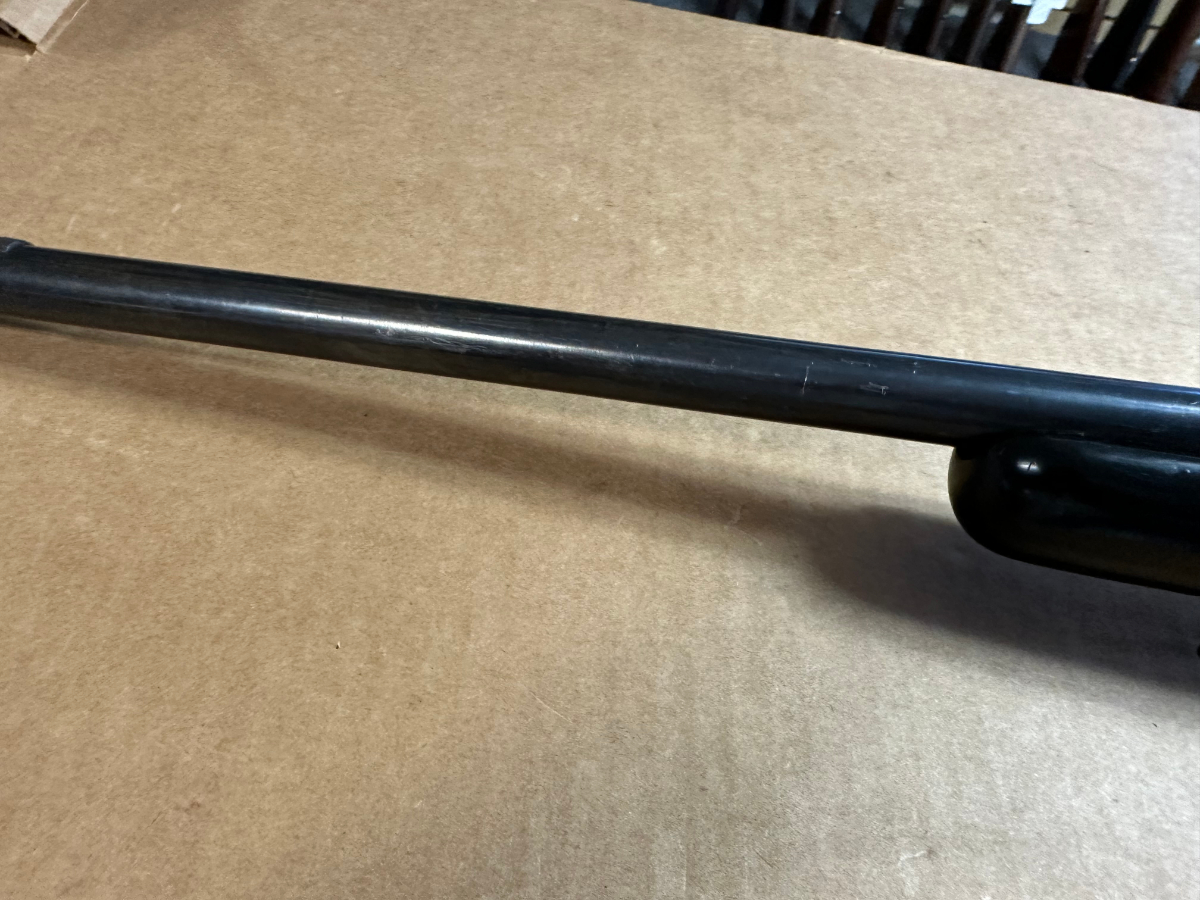 Springfield Armory MODEL 1903 BOLT ACTION SPORTERIZED RIFLE 24 INCH ...