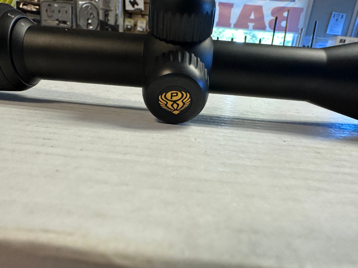 NIKON PRO STAFF 3-9X40 RIFLE SCOPE BDC LONG RANGE HUNTING RETICLE IN EXCELLENT CONDITION ...