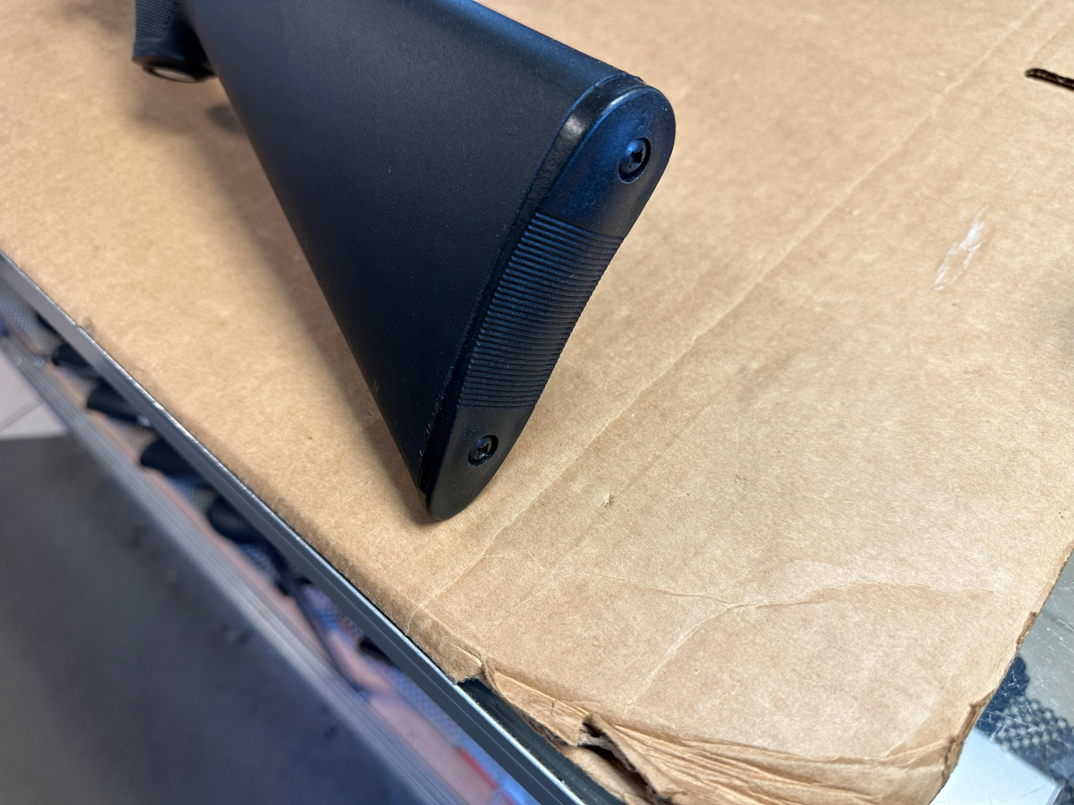 Savage Model 64 Semi-Auto Rifle 21 Inch Barrel 10+1 Magazine 3/8 ...