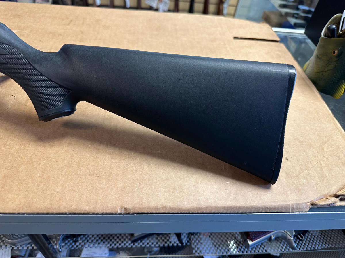 Savage Model 64 Semi-Auto Rifle 21 Inch Barrel 10+1 Magazine 3/8 ...