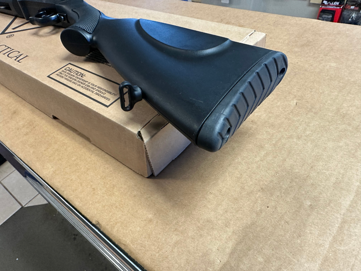 American Tactical Imports ATI ATI NOMAD SGS 12GA 18.5 INCH BARREL ...