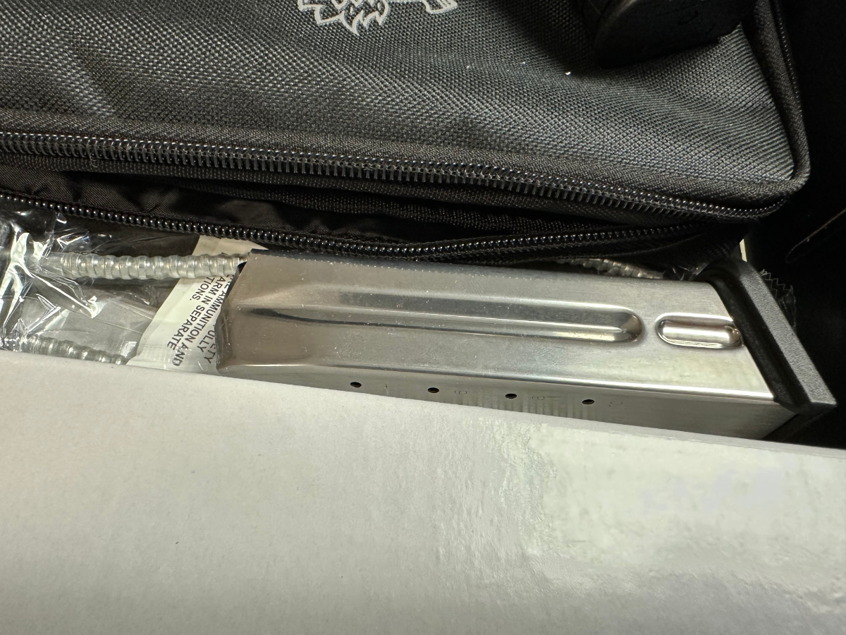 Springfield Armory Xd9101 Xd Service Defender Legacy 9mm Luger 10+1 4 ...