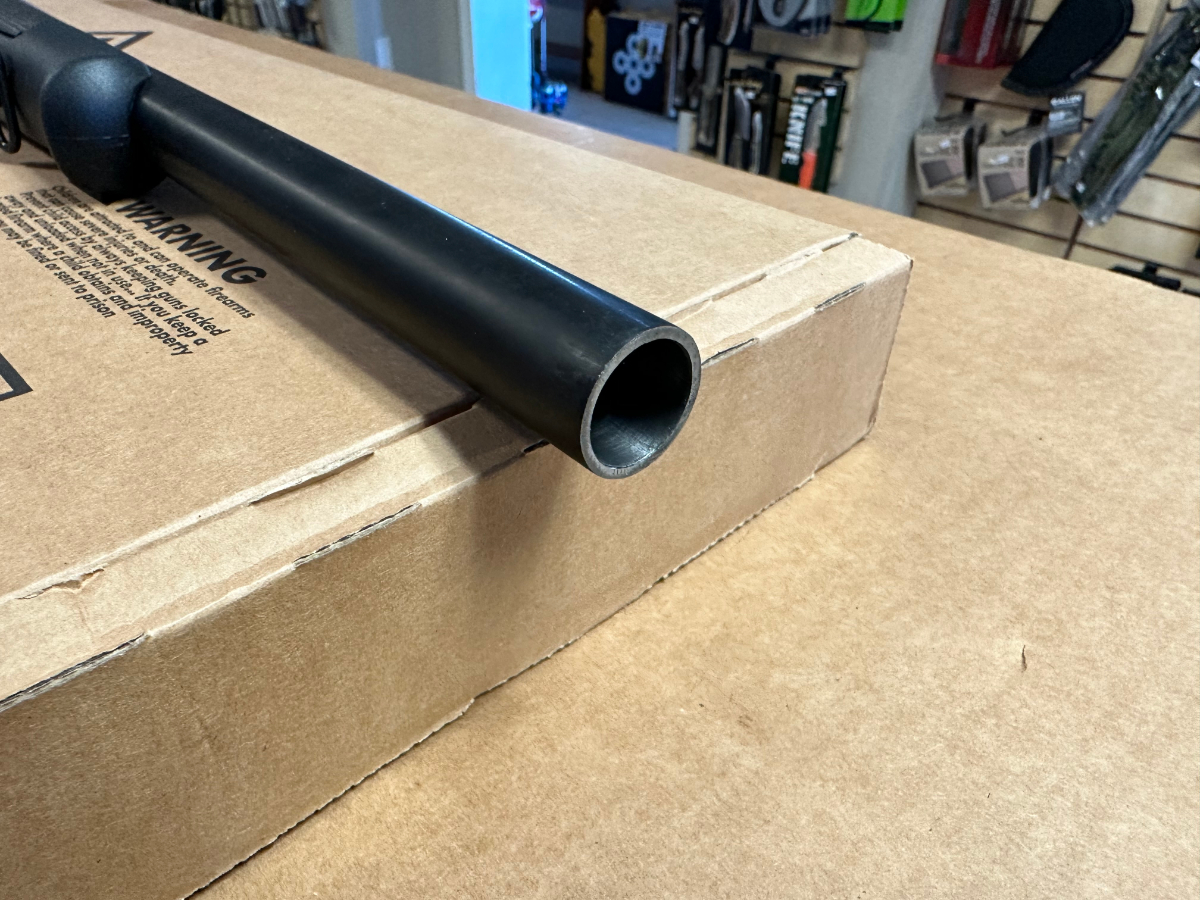 American Tactical Imports Ati Ati Nomad Sgs 12ga 18.5 Inch Barrel ...