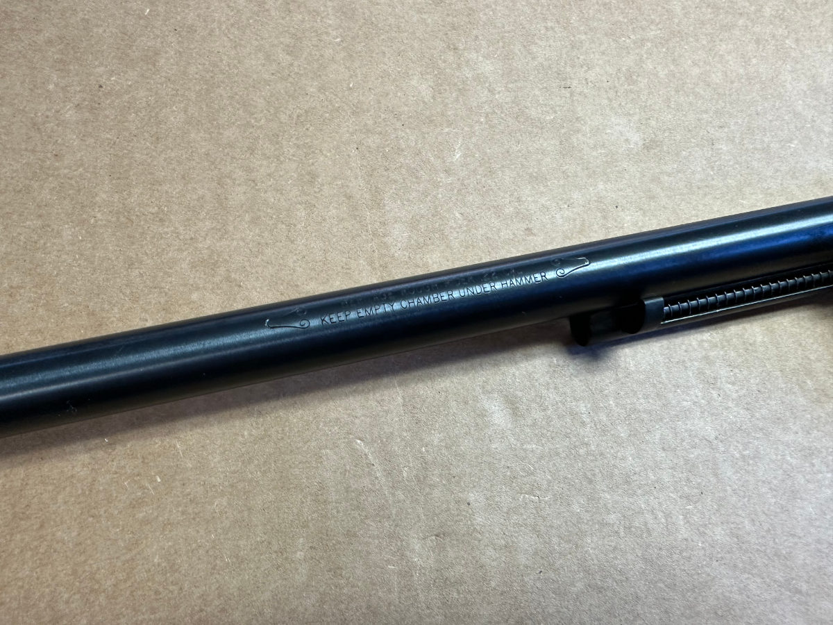 Heritage Model Rough Rider 6 Shot Single Action Revolver 16 Inch Barrel ...