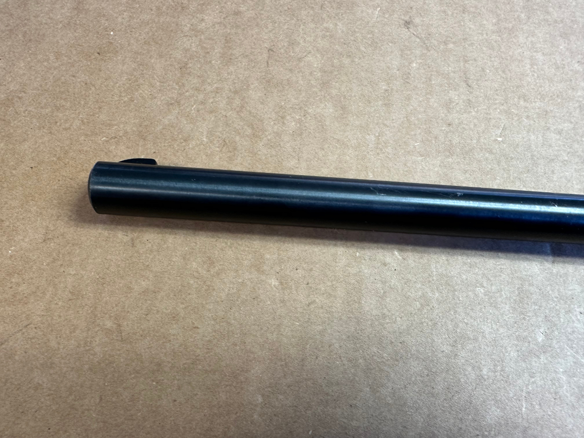 Heritage Model Rough Rider 6 Shot Single Action Revolver 16 Inch Barrel ...