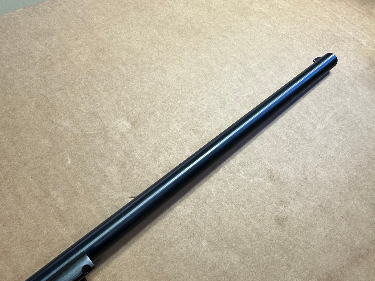 Heritage Model Rough Rider 6 Shot Single Action Revolver 16 Inch Barrel ...