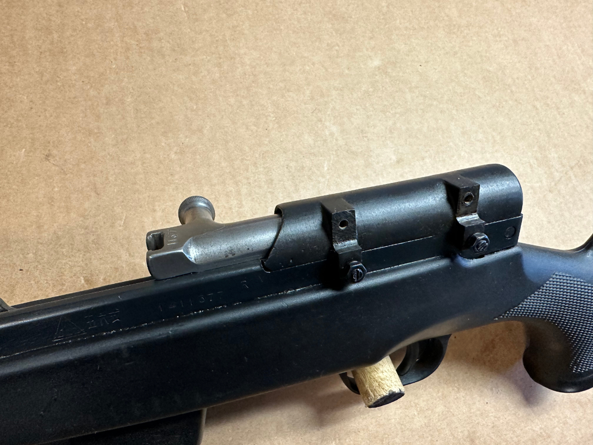 Norinco Model Sks Factory 26 Semi-Auto Rifle With Sporter Stock All ...