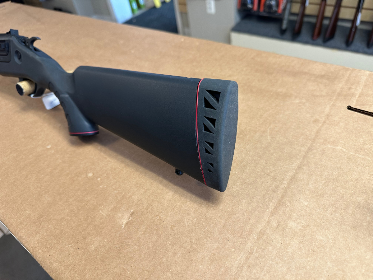 Savage MODEL 42 Takedown 22 LR or 410 Gauge 1rd 20 Inch, Satin Black ...