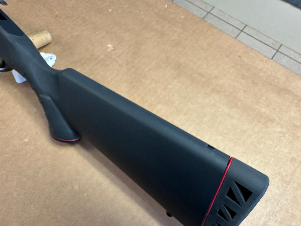 Savage MODEL 42 Takedown 22 LR or 410 Gauge 1rd 20 Inch, Satin Black ...