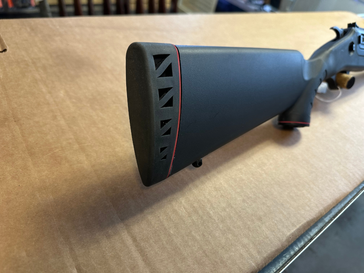 Savage MODEL 42 Takedown 22 LR or 410 Gauge 1rd 20 Inch, Satin Black ...