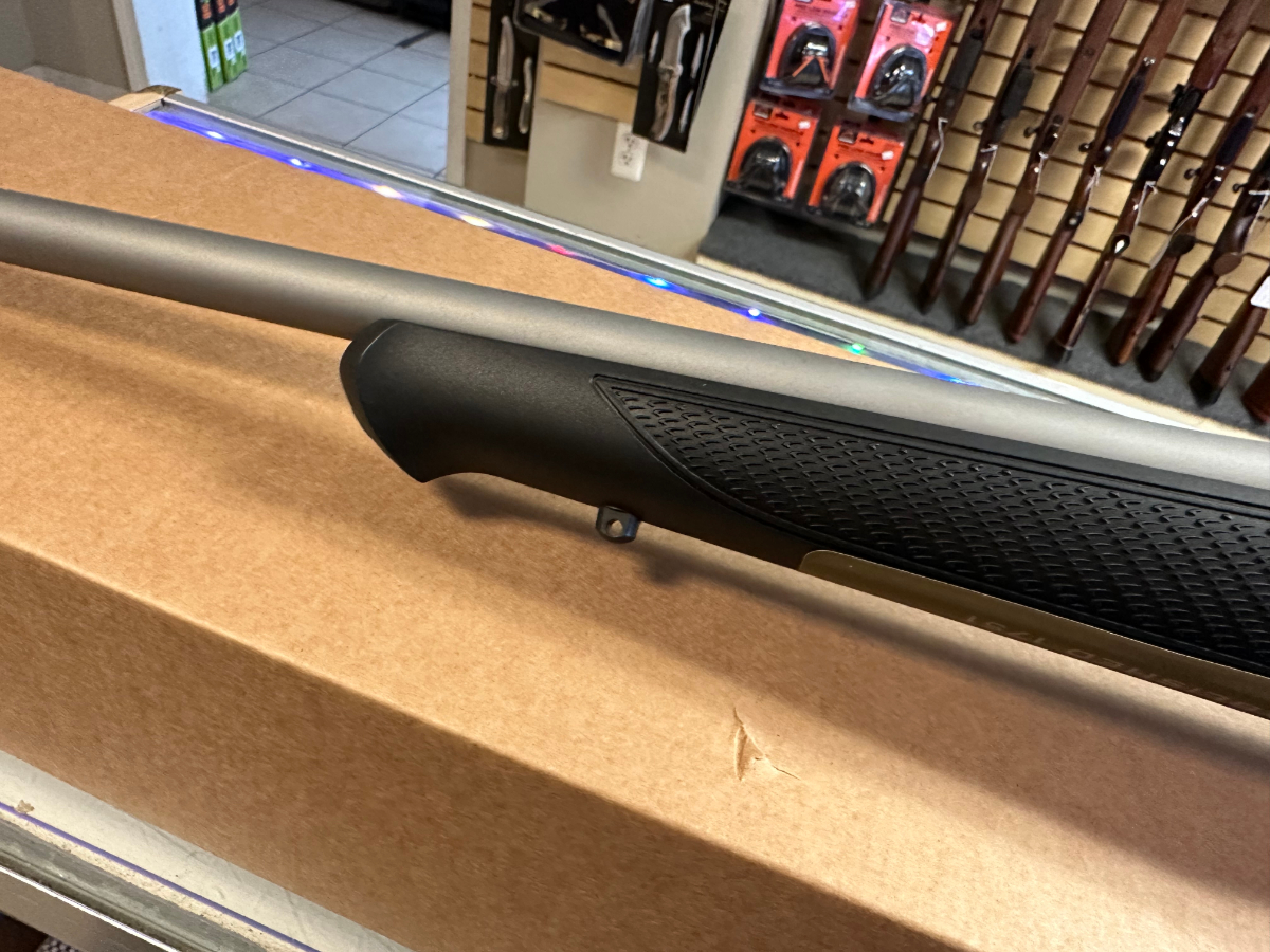 J. P. Sauer & Sohn Model 100 Xt Classic Bolt Action Rifle 24 Inch ...