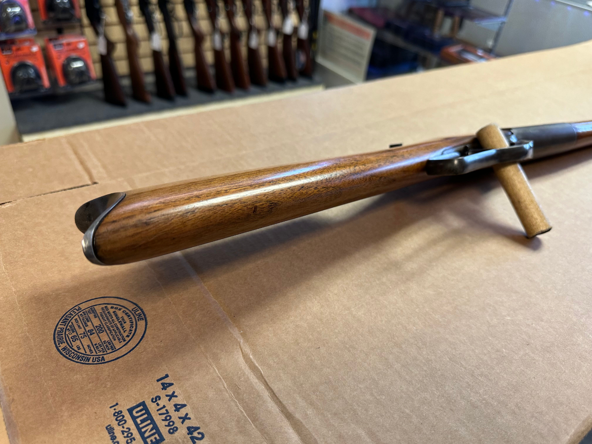 Savage Early Model 1899 Lever Action 26 Inch Octagon Barrel Nice Wood ...