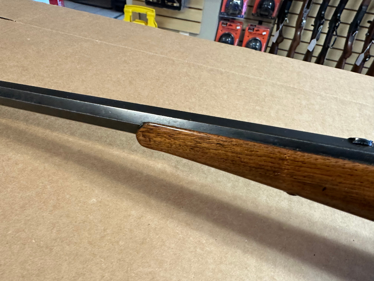 Savage Early Model 1899 Lever Action 26 Inch Octagon Barrel Nice Wood ...