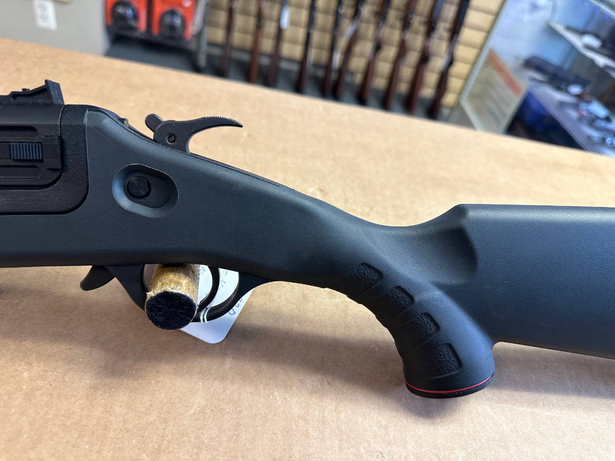 Savage MODEL 42 Takedown 22 LR or 410 Gauge 1rd 20 Inch, Satin Black ...