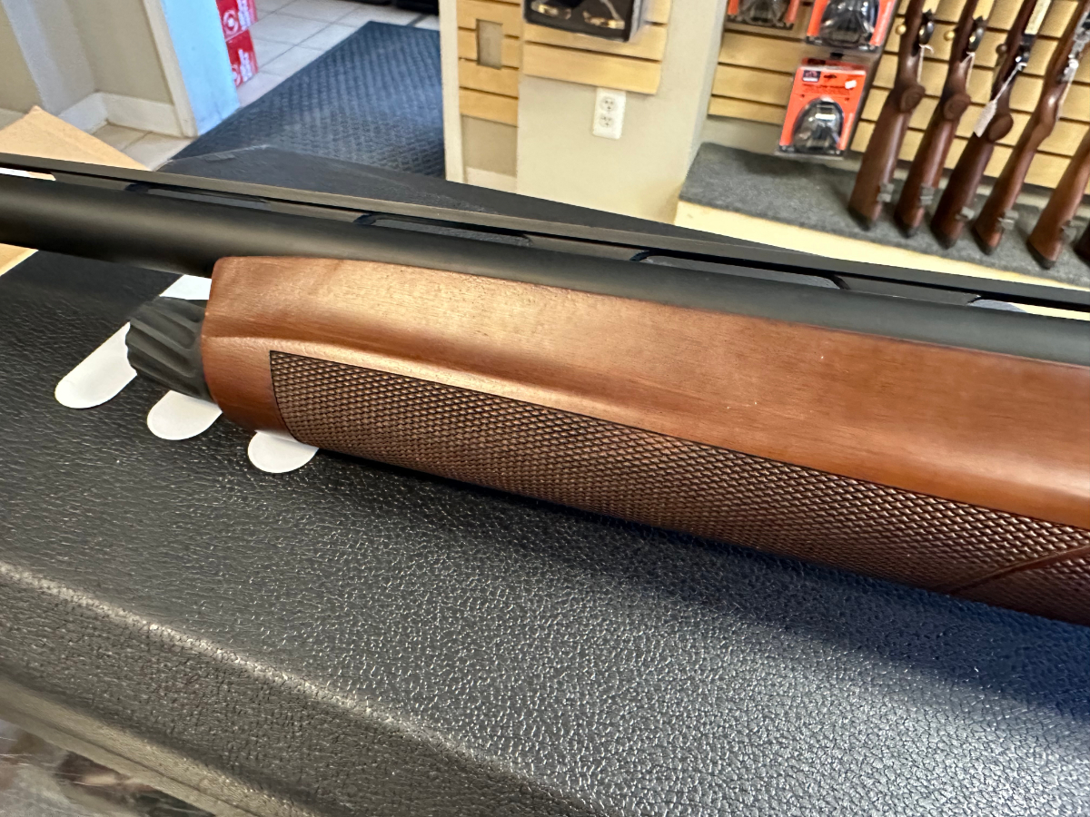 Cz-Usa Model 1012 Semi-Auto Shotgun 26 Inch Barrel 3 Inch Chamber High ...