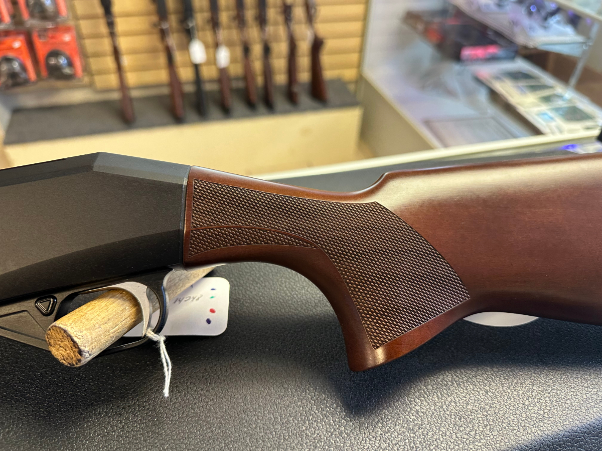 Cz Model 1012 Semi-Auto Shotgun 26 Inch Barrel 3 Inch Chamber High ...