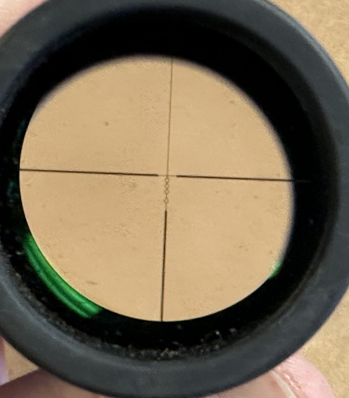 Nice Nikon Prostaff 3-9x40 Bdc Rifle Scope In Great Condition Includes ...