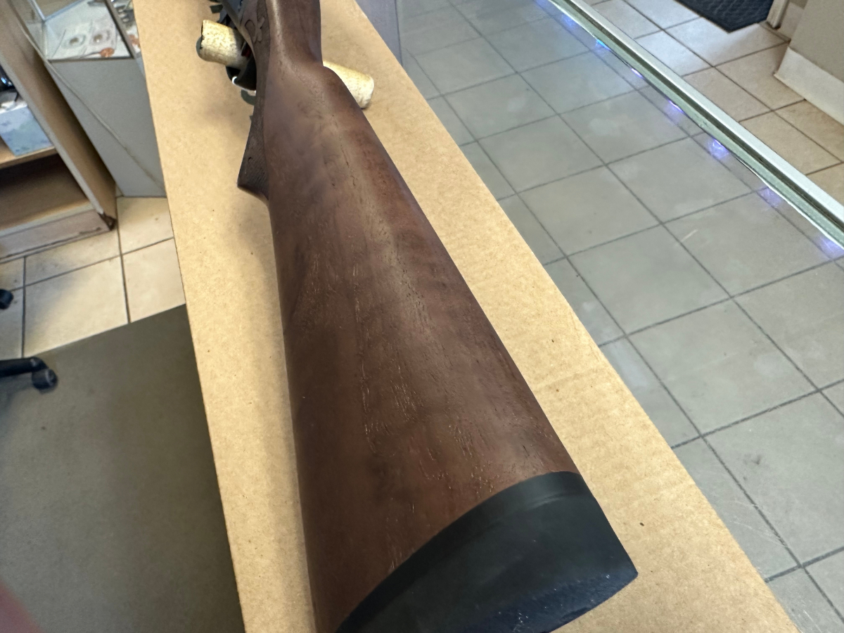 Pictures: Remington 870 Fieldmaster 12 Gauge 3" 3+1 20" Fully Rifled ...