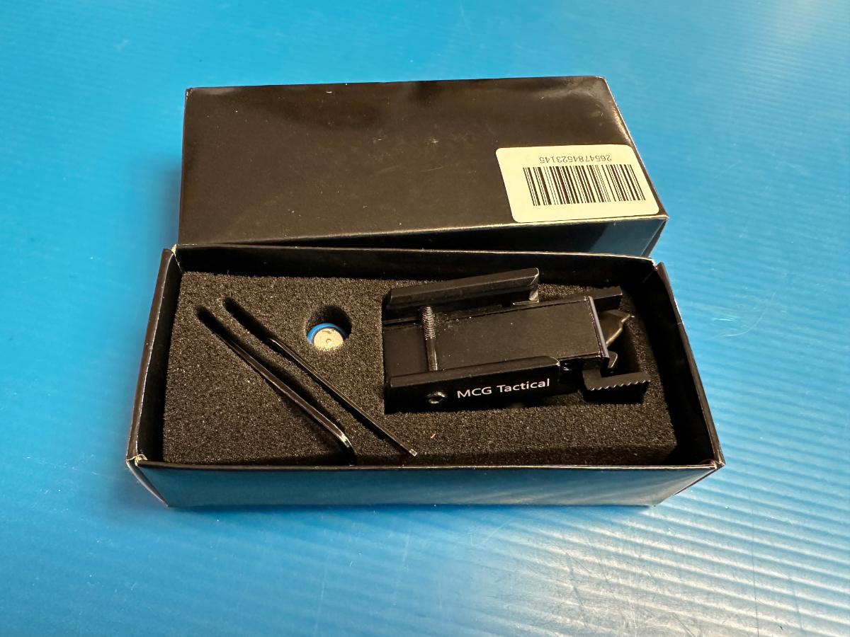 Predator Laser Sight Tactical Red Laser Military Technology Factory New ...