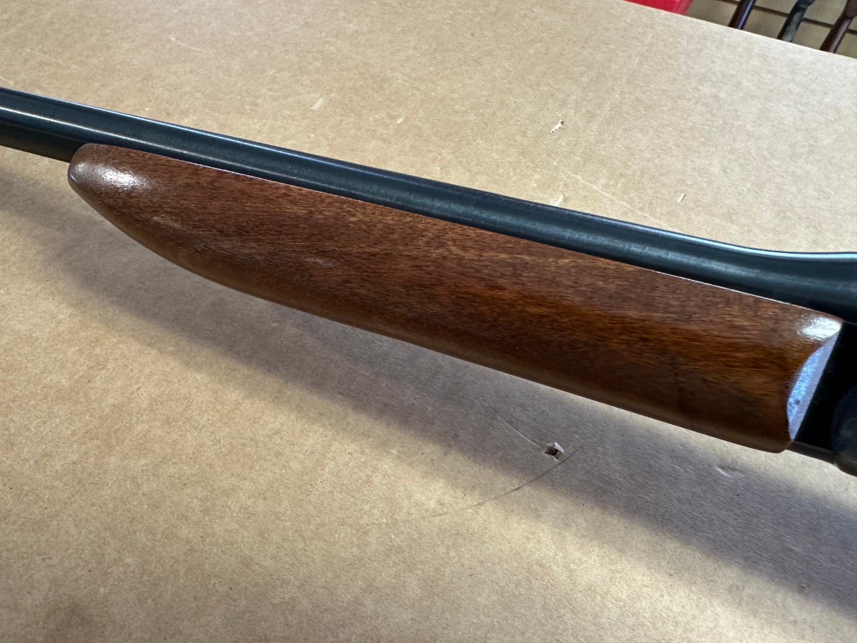 Harrington & Richardson Nice Topper Jr Model 490 Single Shot Shotgun 26 ...