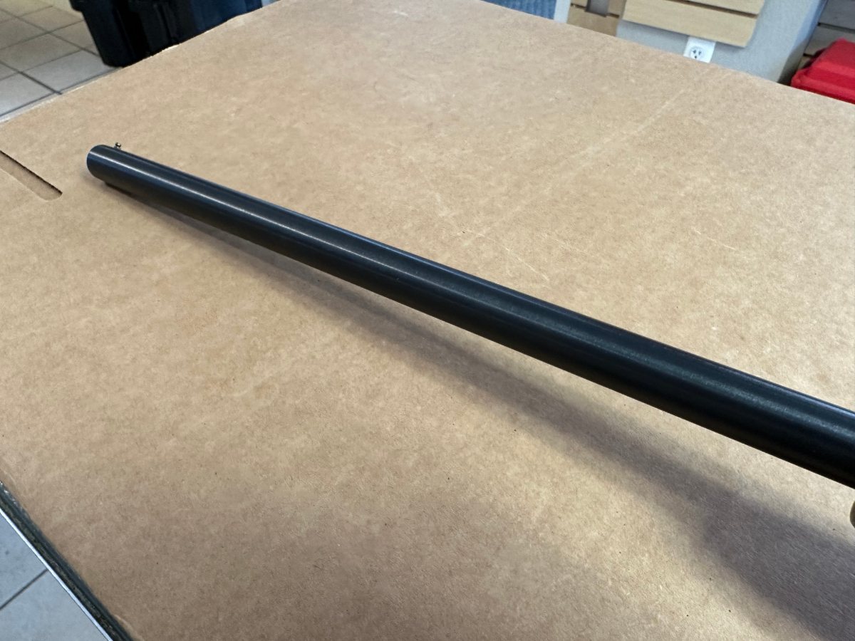 Harrington & Richardson Nice Topper Jr Model 490 Single Shot Shotgun 26 ...