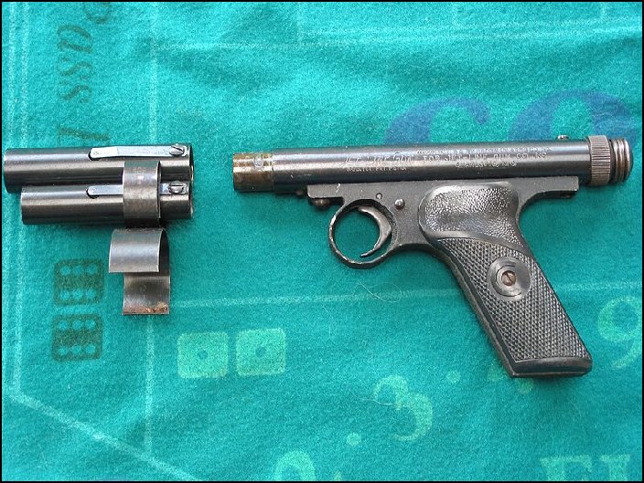 Jet-Line Gun For Sale at GunAuction.com - 6769843