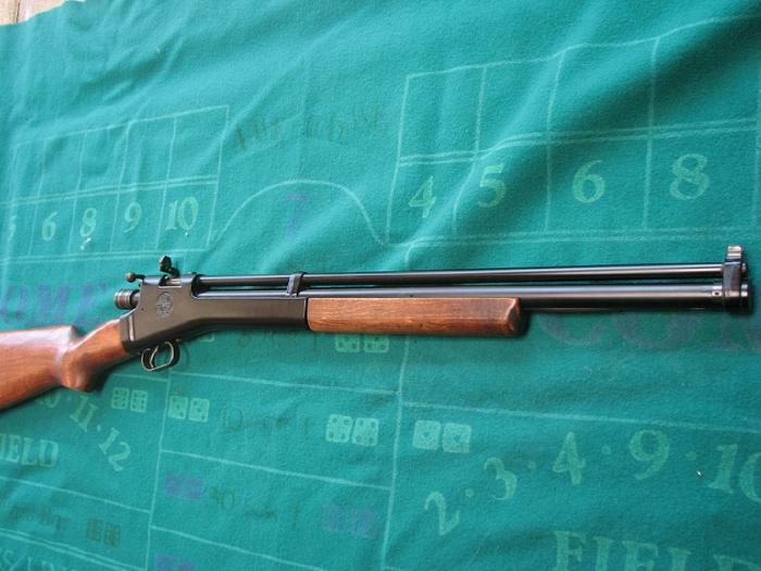 Crosman 100 ( 80 ) For Sale at GunAuction.com - 9061104