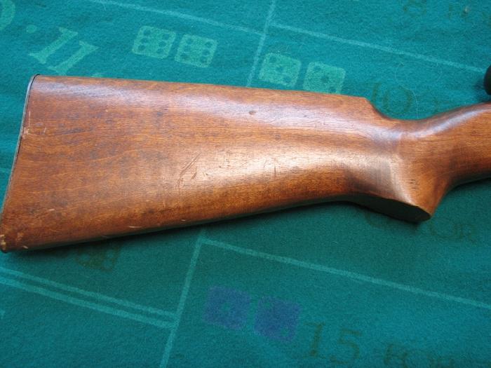 Crosman 100 ( 80 ) For Sale at GunAuction.com - 9061104