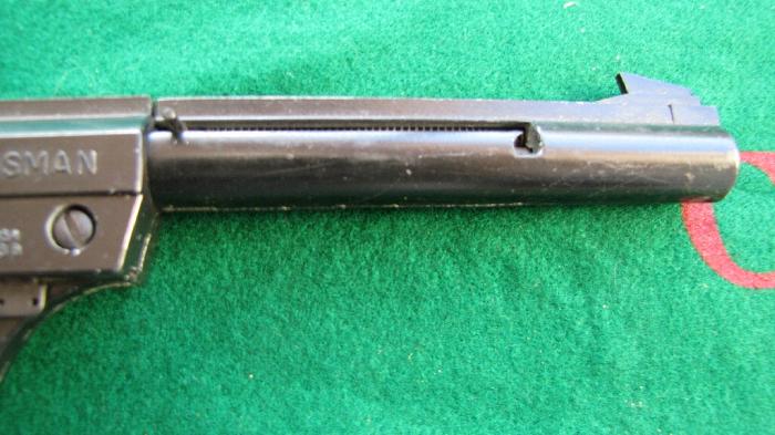 Crosman 454 ( Mint Condition ) For Sale at GunAuction.com - 9320034