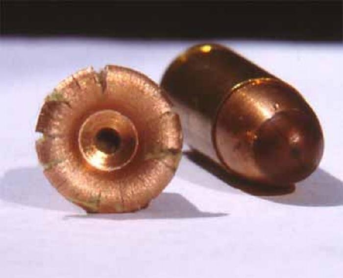 9mm BAT ( BLITZ AKTION TRAUMA ) Ammo (RARE)-50rds - Picture 3