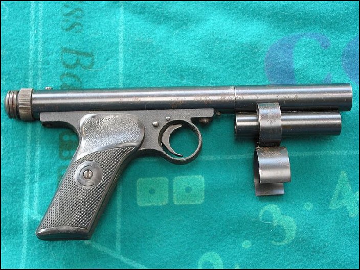 Jet-Line Gun For Sale at GunAuction.com - 6769843