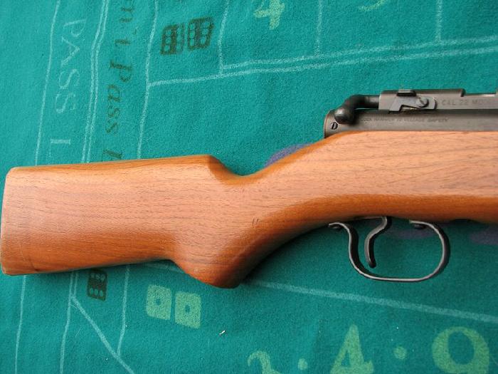 Benjamin 312 Rifle For Sale at GunAuction.com - 7927766