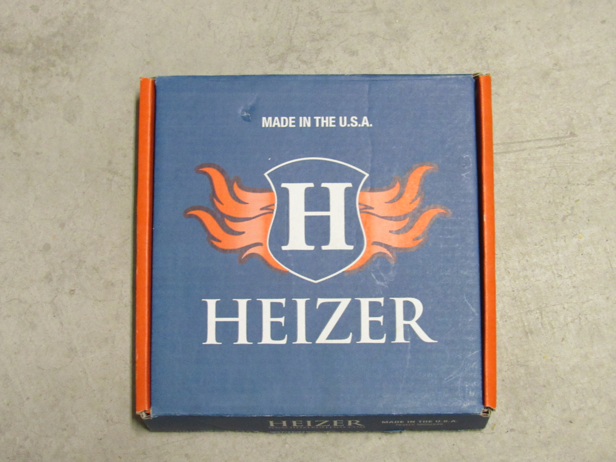 Heizer Ps1, Black .45 Long Colt For Sale at GunAuction.com - 17194949