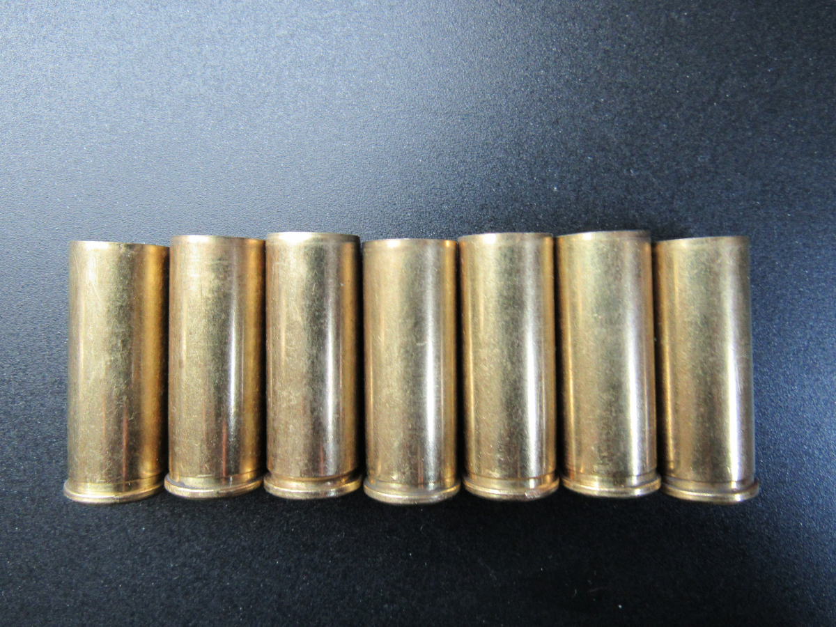 Heizer Ps1, Black .45 Long Colt For Sale at GunAuction.com - 17194949