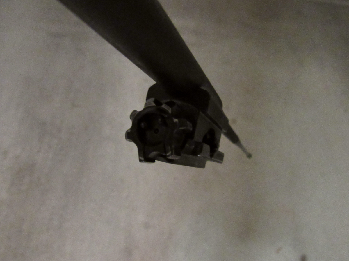 Kel-Tec Rdb-20, Black, With Accessories 5.56mm Nato For Sale at ...