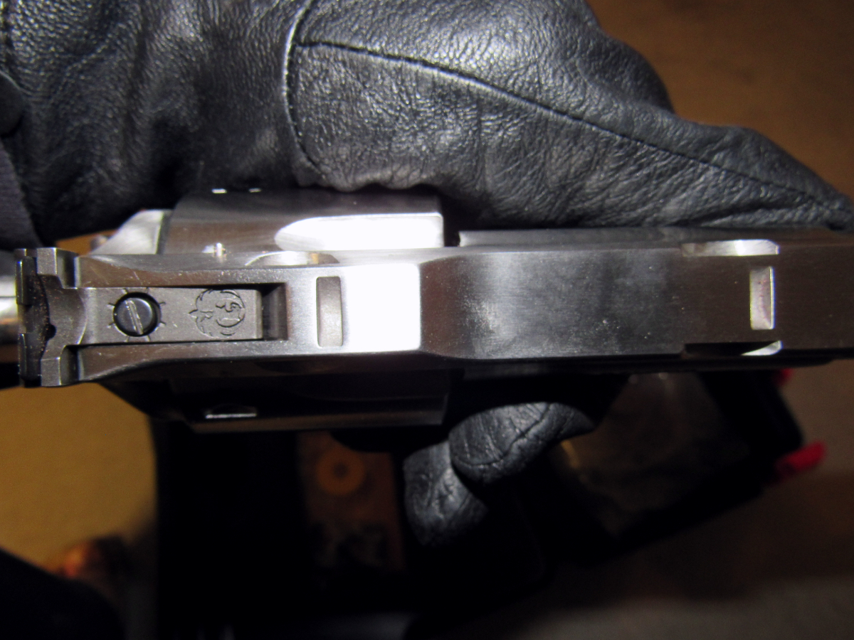 Ruger Model 5502 Super Redhawk With Accessories .44 Mag. For Sale at ...