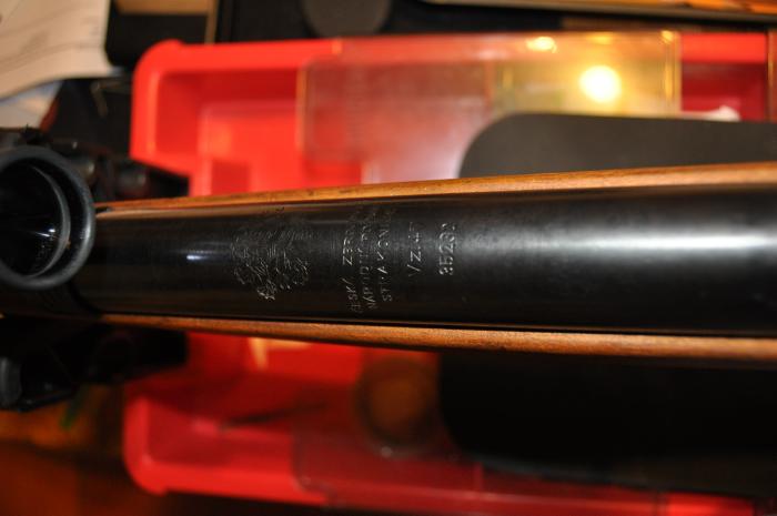 Daisy 777 Target Pistol .177 For Sale at GunAuction.com - 9612709