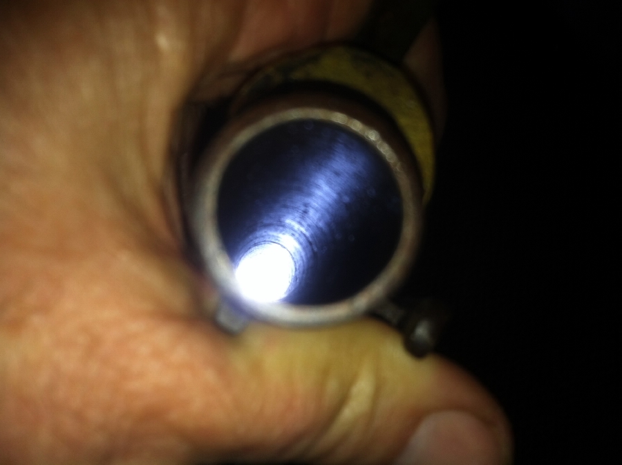 1841 Brunswick 69 Caliber Smooth Bore Original For Sale at GunAuction ...