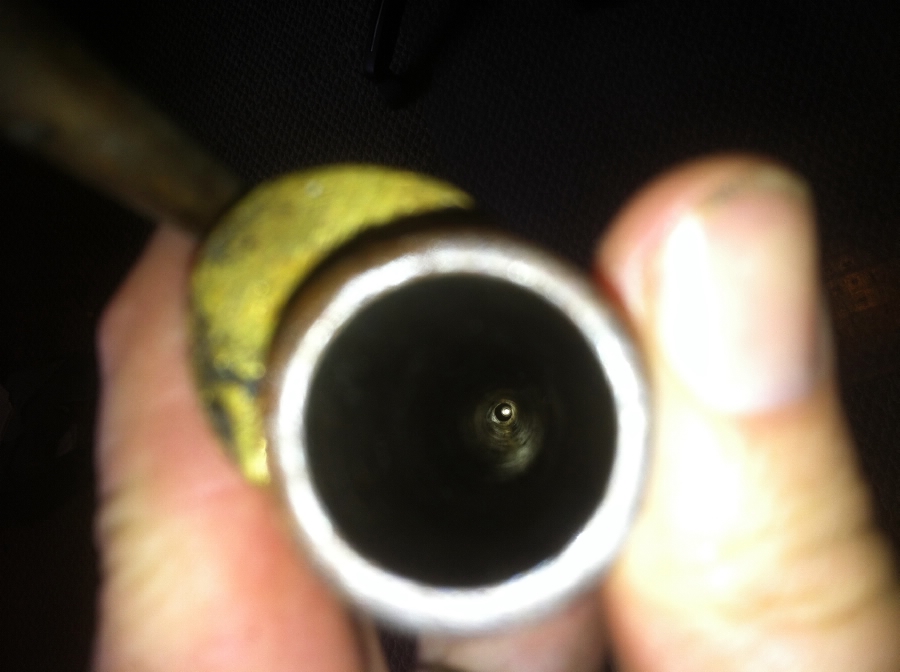 1841 Brunswick 69 Caliber Smooth Bore Original For Sale at GunAuction ...