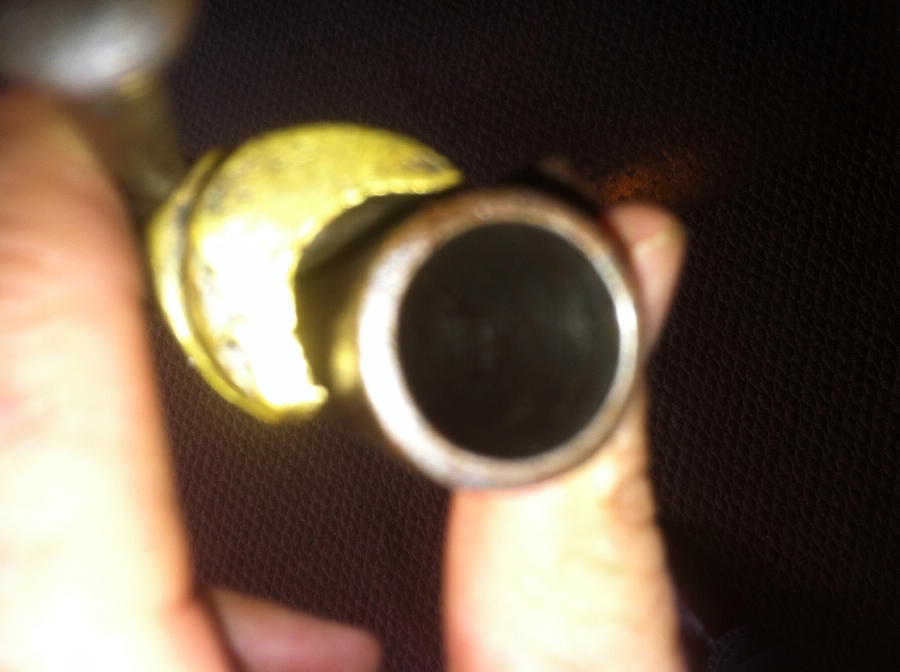 1841 Brunswick 69 Caliber Smooth Bore Original For Sale at GunAuction ...