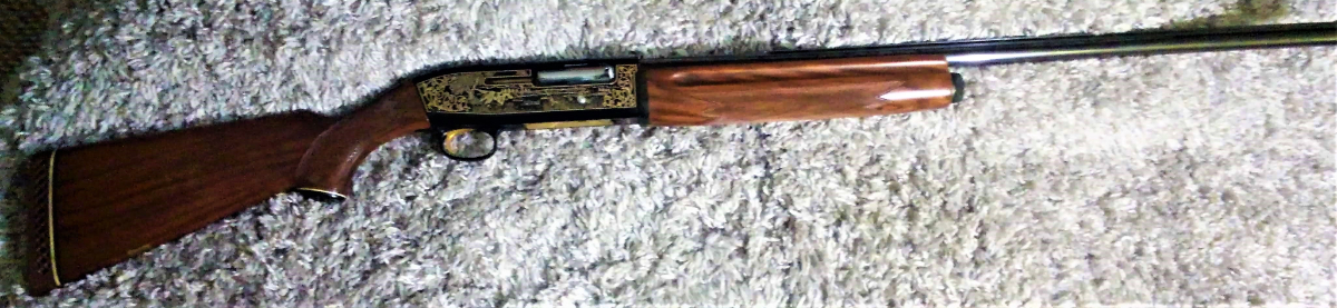 Ithaca Model 900 20 Ga, 3" Chamber, Used, Custom Crafted By Skb, Roto ...