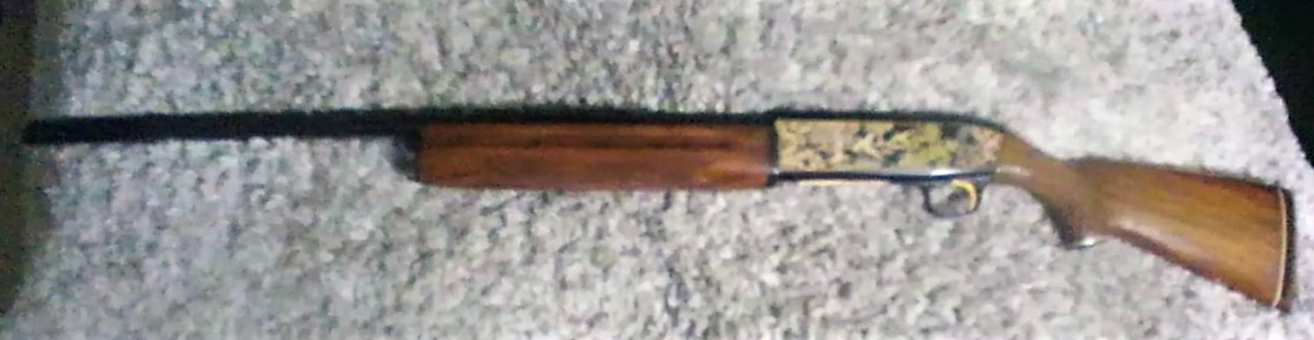 Ithaca Model 900 20 Ga, 3" Chamber, Used, Custom Crafted By Skb, Roto ...