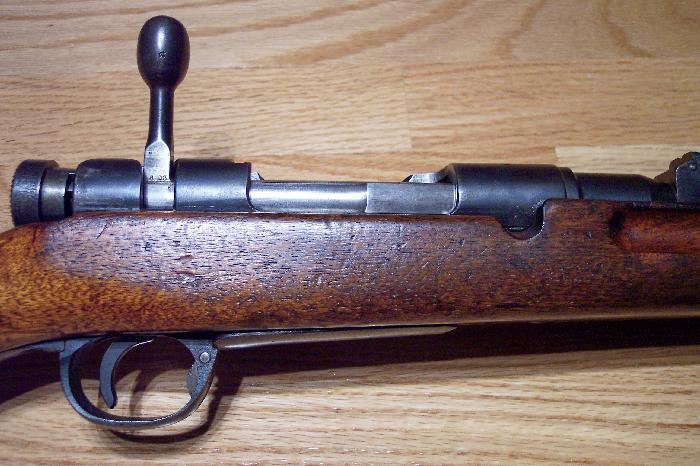 Japanese T38 Series 25 Kokura Mummed For Sale at GunAuction.com - 8010146